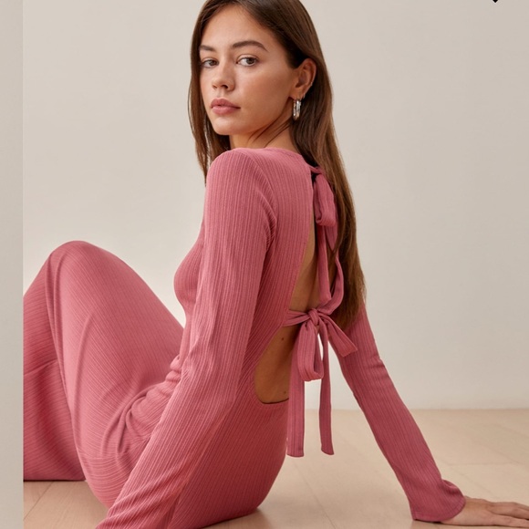 Reformation | Dresses | Reformation Benedict Dress | Poshmark